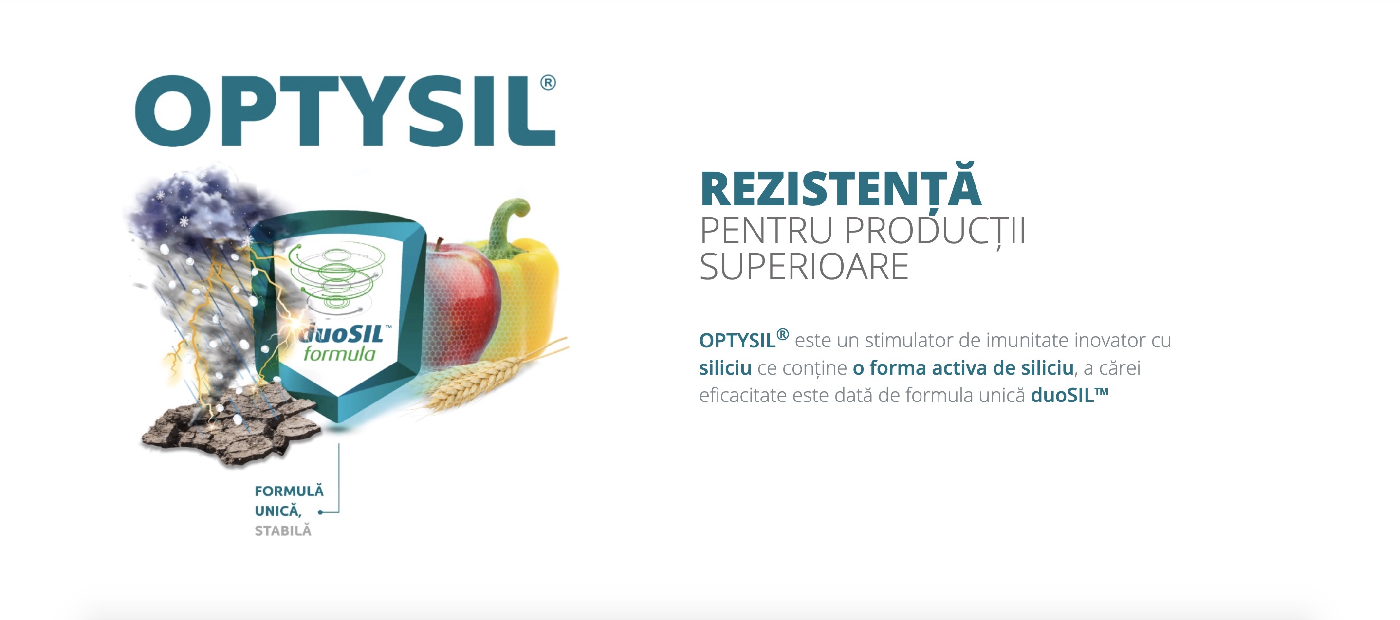 OPTYSIL®